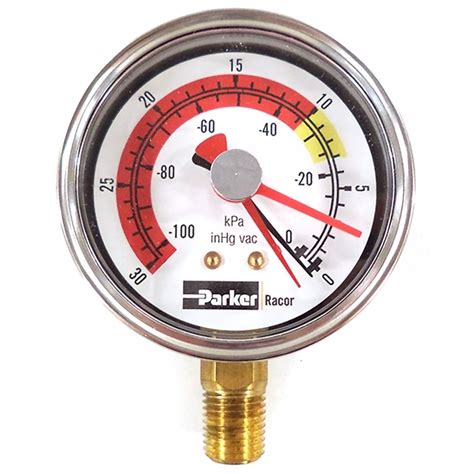Racor Fuel Filter Indicator Gauge At Robert Sandoval Blog