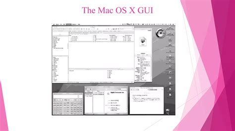 Unit 1 Operating Systems Overview Pptx Operating Systems Computer