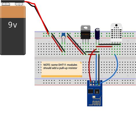 Cant Connect To Esp8266 Using Uno R3 Page 2 Microcontrollers