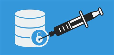 حملات Sql Injection چیست؟ آشنایی با انواع حمله تزریق اس‌ کیوال یا دیتابیس