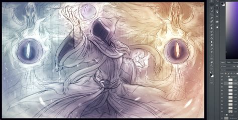 Rotmg Twilight Archmage [spoiled Arts] Fan Art Forum