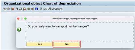 How To Define Chart Of Depreciation In SAP Hana SAP Tutorials