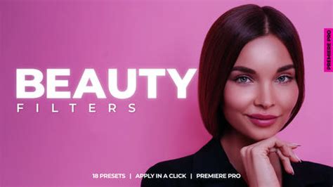 Premiere Pro Effect Preset