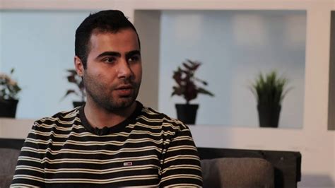 گفت‌وگو با رامتین، پسر رامین فاتحی از کشته‌شدگان روزهای اخیر Youtube