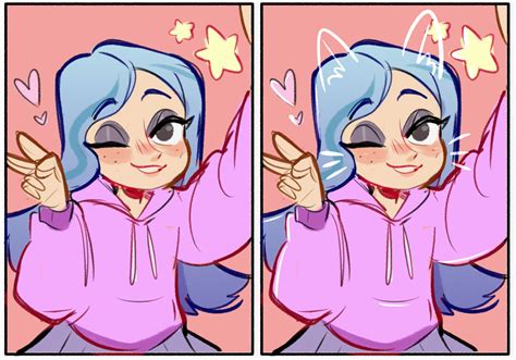 Andrea Davenport The Ghost And Molly Mcgee Drawn By Bonnie Yun28 Danbooru