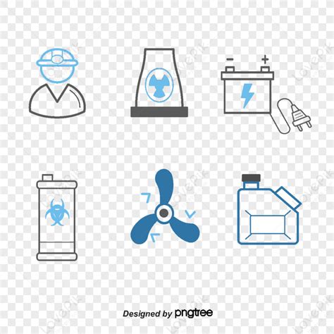 공업 아이콘발전소수력 발전전지 Png 일러스트 무료 다운로드 Lovepik