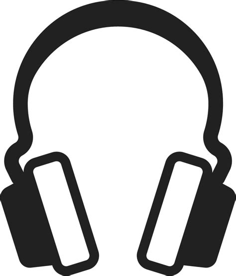 Headphone Emoji Download For Free Iconduck