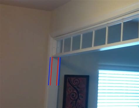 Road To The Ravenna DIY Transom Window