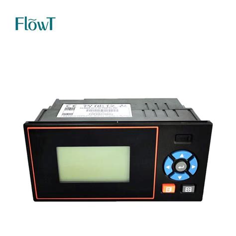 Positive Displacement Natural Gas Flow Totalizer Meter For Industry Totalizer And Totalizer Meter