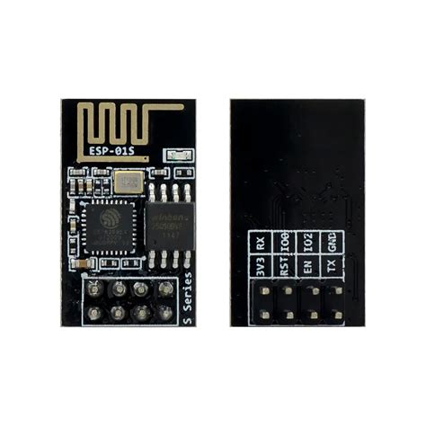 Esp8266 Esp 01s Wifi Smart Home Switch Test Et Avis