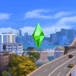 San Myshuno Ls Op 1 San Myshuno Ls Zip The Sims 4 Mods Curseforge