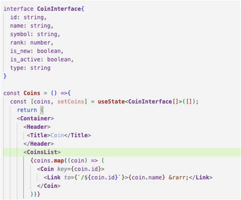 Ts Api로부터 데이터를 Fetch 해보자