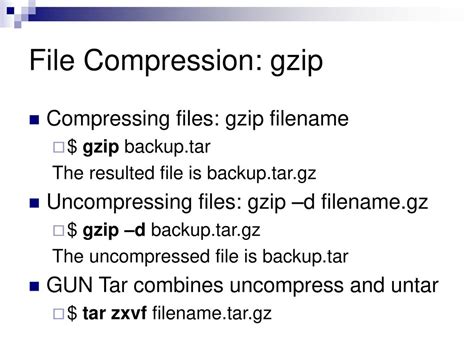 An Introduction to Linux for Windows Users - ppt download