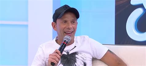 Rafael Ilha Anuncia Retorno Da Banda Polegar Tv Foco