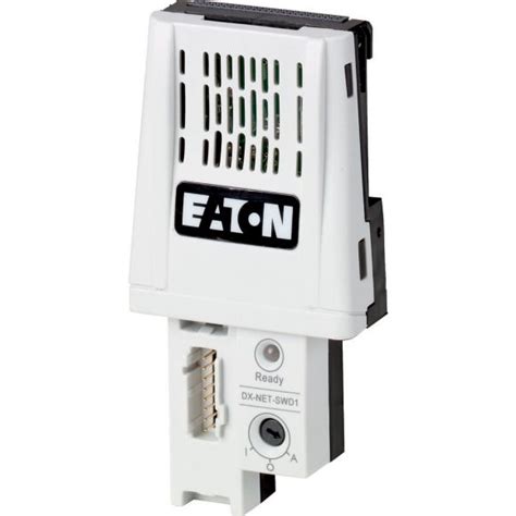 Eaton Smartwire Dt Module Dx Net Swd1 Ccsl Automation