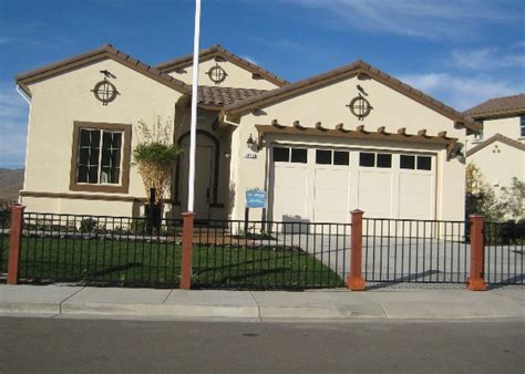 Schaefer Ranch Dublin California