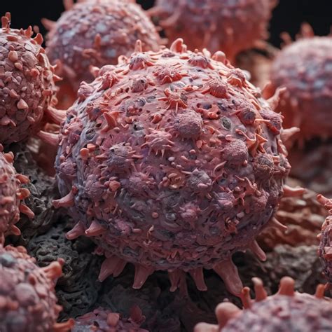 Mucinous Adenocarcinoma Of The Cervix Explained