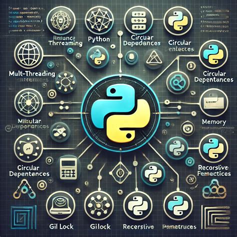 Advanced Python Issues And How To Handle Them Subhadip Mukherjee