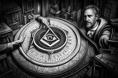 Get To Know Eye Of Unity The Mastermind Behind The Script Compass Nft Collection Eye Of Unity