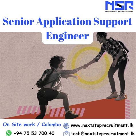 Nextstep Recruitment On Linkedin We Have A Client Actively Seeking A