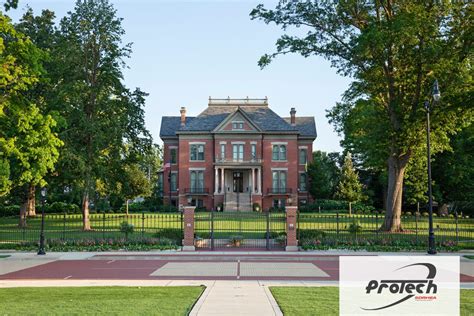 Security Fence Detection Protech Inc