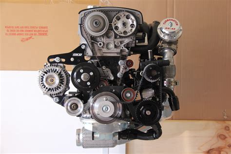 A V Alternator Bracket Manon Racing Products