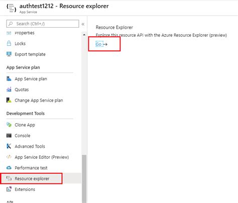 Angular Get User Details With Azure Active Directory As Authentication Provider Stack Overflow
