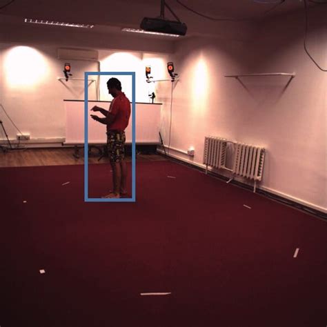 an illustration of human pose format in human 3 6m dataset lsp dataset download scientific