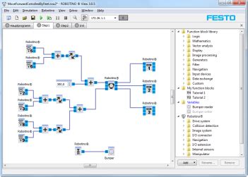 Smartsoft RobotinoWiki