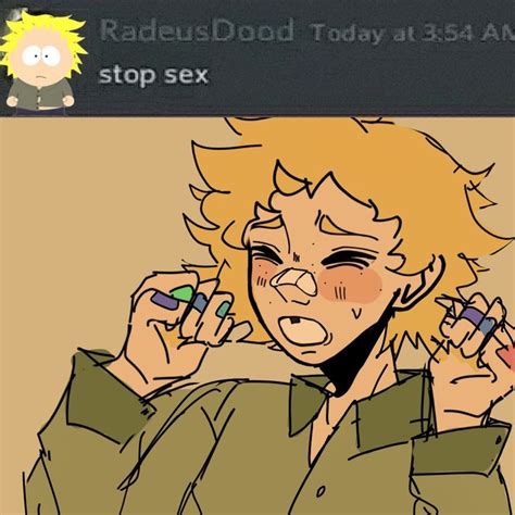 1 2 Tweek And Kenny 🔥🔥‼️‼️ Raah Cómics