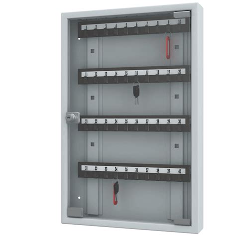 Шкаф для ключей КЛ 40c купить в Москве цена