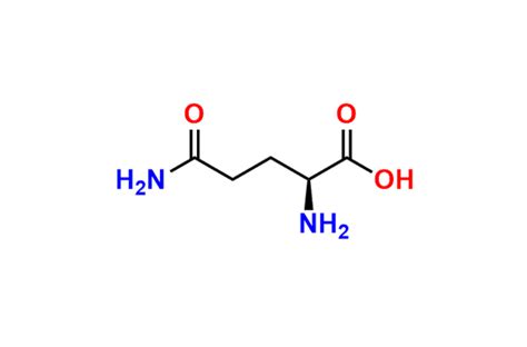 Glutamine Cas No 56 85 9 Na