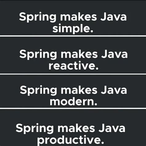 The Most Insightful Stories About Spring Profile Medium