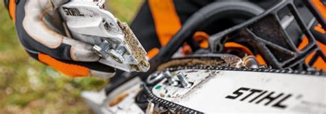 Chainsaw Troubleshooting: Common Problems & How to Fix
