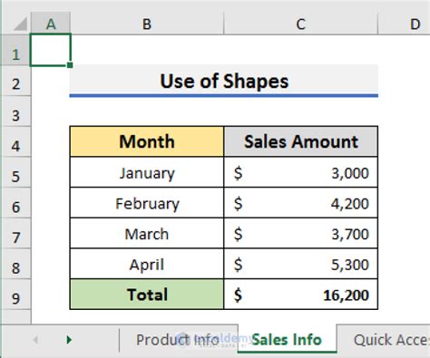 How To Create Button Without Macro In Excel 3 Easy Ways