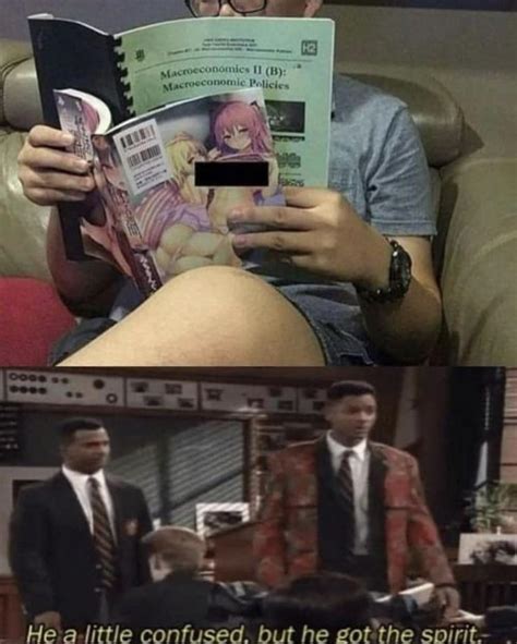 Somewhere In An Alternate Universe R Hentaimemes