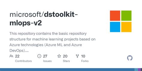 Add Pipeline With Dockerfile Environment Microsoft Dstoolkit Mlops V2