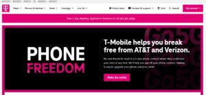 How To Fix The T Mobile Texts Not Working Issue NetworkBuildz