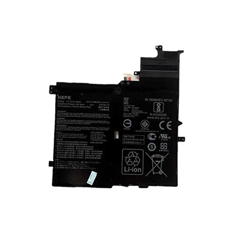 Asus Vivobook Battery Bluetech Computer