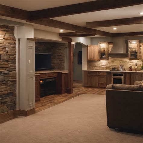 Extension And Conversion Anything Brick And Tile