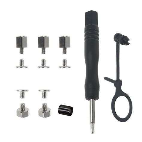 Amazon Com Atcdfuw Stand Off Screw Mounting Kit Nut For ASU S