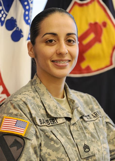 Year Of The Noncommissioned Officer Spotlight NCO Article The United States Army