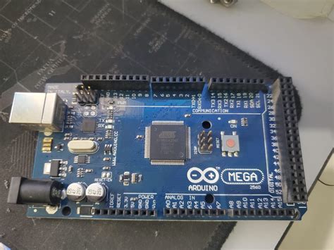 Having Trouble Making This Display Work On Mega With Shield Displays Arduino Forum