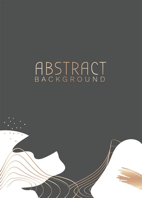 Abstract Topographic Patterned Background Vector Premium Vector Rawpixel
