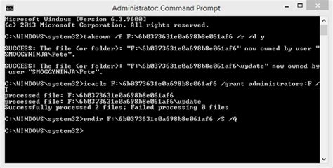 Failed To Enumerate Objects In The Container Access Is Denied PeteNetLive