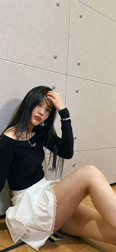 Pin De Alex Galo Em Ellas Garotas Modelos Coreana