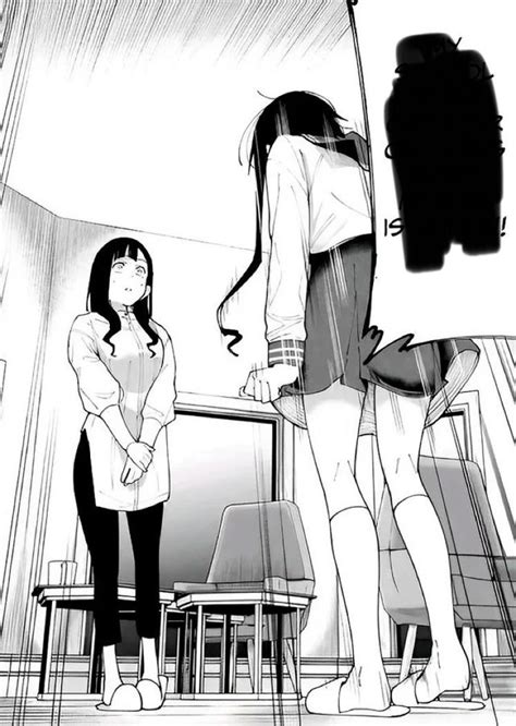 Does Anyone Know This Manga Panel R Manga