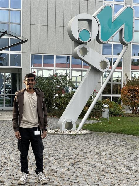 Meeth Sakaria On Linkedin Im Happy To Share That Im Starting A New