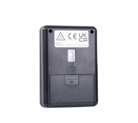 Digital Tin Side Measuring Device Tincheck®