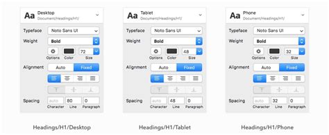 Tips And Tricks For A Responsive Design Process In Sketch Envato Tuts